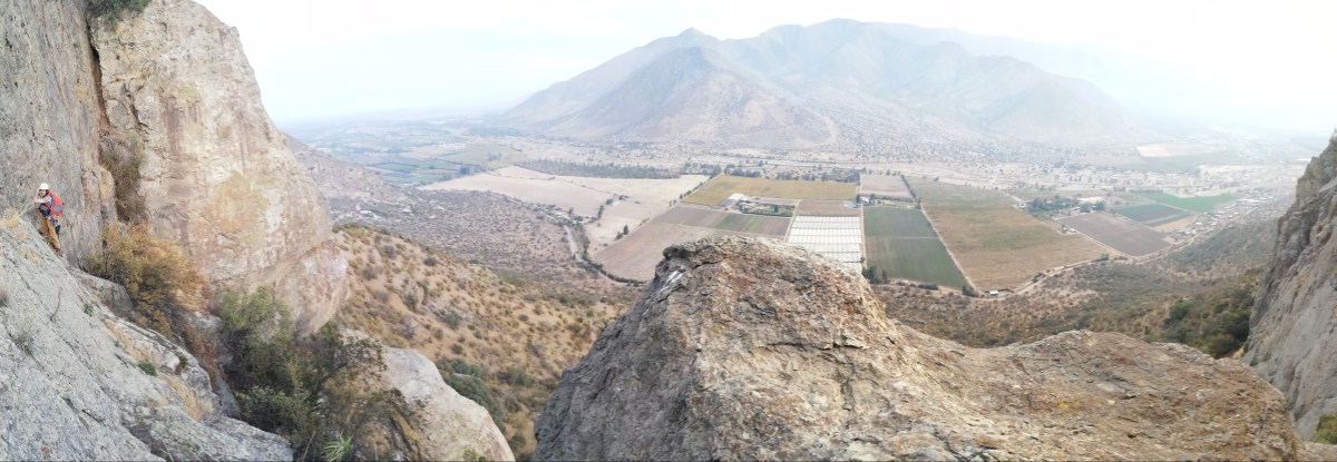 Escalando a lo Rata – Rataclimb